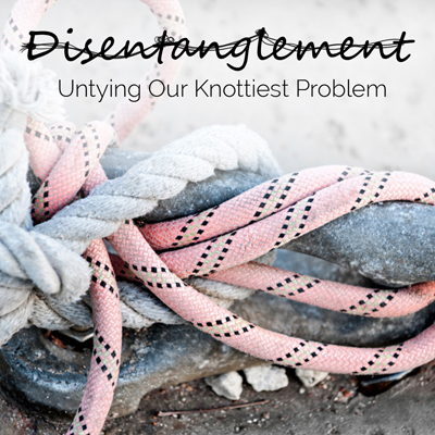 How Do You Untie the Knot? – Elim Evangelical Free Church on South Hill ...